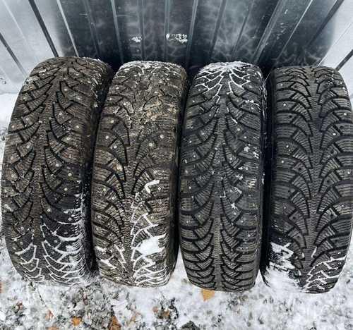 Зимняя резина kama euro-519 175/70R13