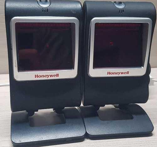 Сканер штрих кода Honeywell Genesis 7580G