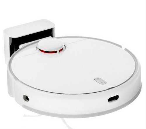 Пылесос-робот Xiaomi Mi Robot Vacuum-Mop 2 Pro