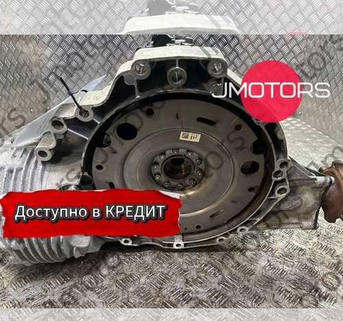 Вариатор CDH Audi A4 B8 1.8l маркировка LKS