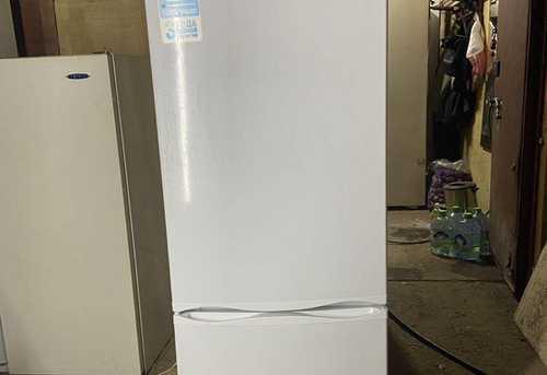 Холодильник атлант бу, высота 167 см