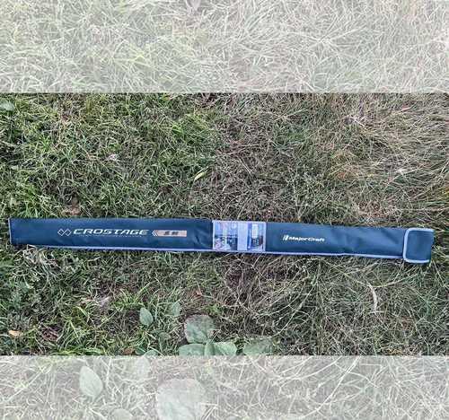 Спиннинг Major Craft Crostage CRX-T782ML kurodai