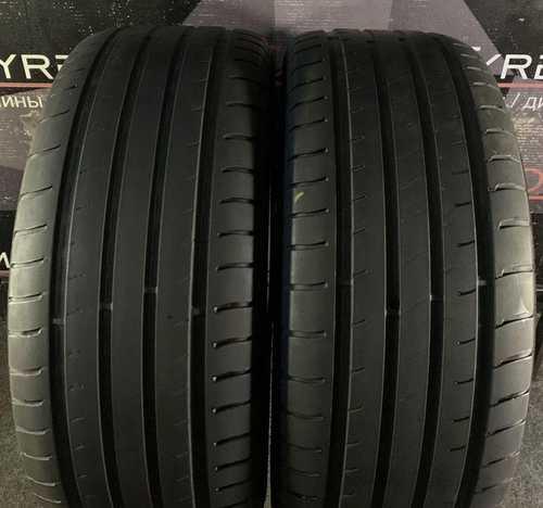 Windforce Catchfors UHP 275/45 R20