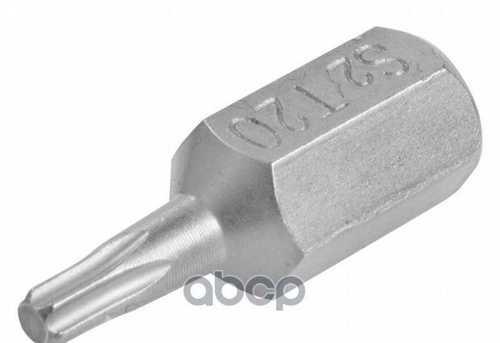 Бита вставка torx T20 3/8 30мм (AT-B-02) ATB02