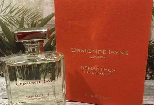 Ormonde jayne osmanthus 120 ml