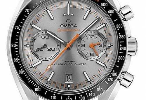 Часы Omega Speedmaster Racing 44.25 мм. Новые