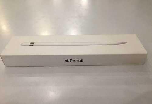 Стилус apple Pencil 1 поколения