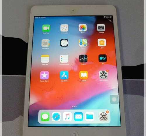 iPad mini 2 16 гб