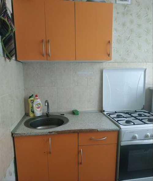Кухонный гарнитур бу