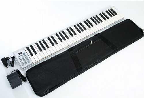 Клавиатура midi Синтезатор Jonson&CO JC-118
