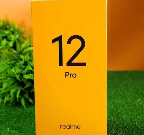 realme 12 Pro, 8/256 ГБ