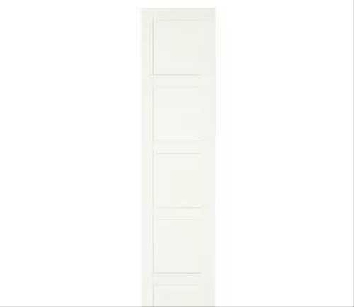 Бергсбу дверь для пакс икеа IKEA 229см 3шт