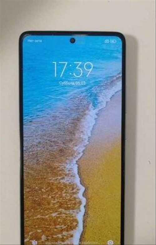 Мобильные телефоны бу xiaomi 11Т