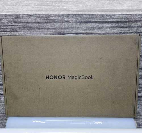 Новый Ноутбук Honor MagicBook X16 BRN-F56 i5 12450