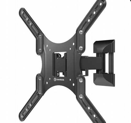 Onkron кронштейн для тв настенный 26"-65"