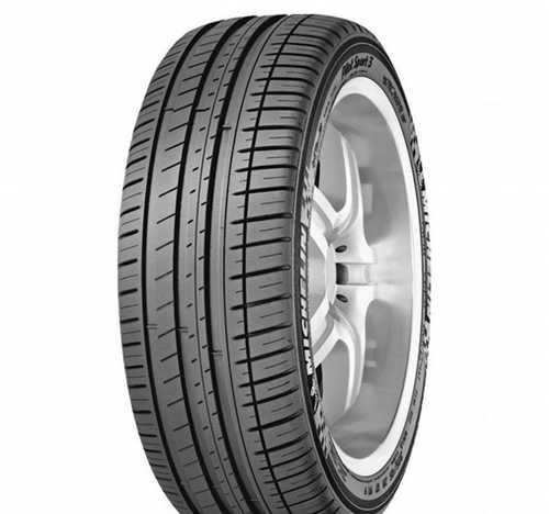 Michelin Latitude Sport 3 295/40 R20