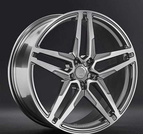 LS Forged FG50 : 8,5x19 5*114,3 Et:45 Dia:67,1 mgmf