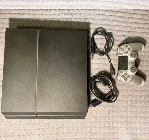 Sony playstation 4 1tb