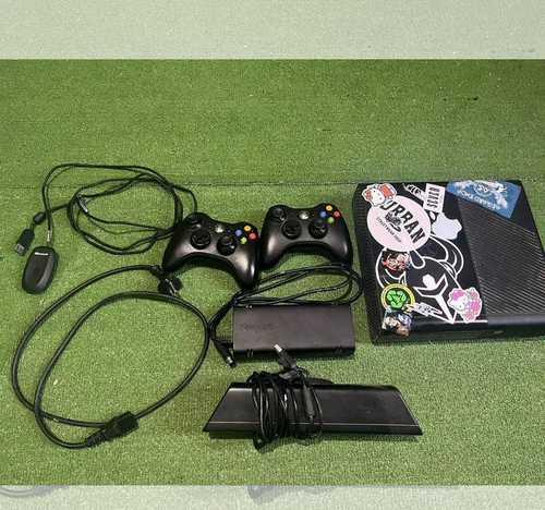 Xbox 360 e