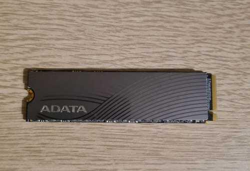 Adata Swordfish M.2 2280 1 тб