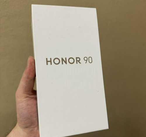 HONOR 90, 12/256 ГБ