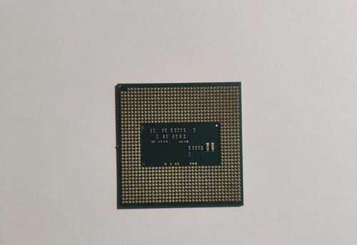 Процессор intel core i5 4200M