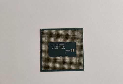 Процессор intel core i5 4200M