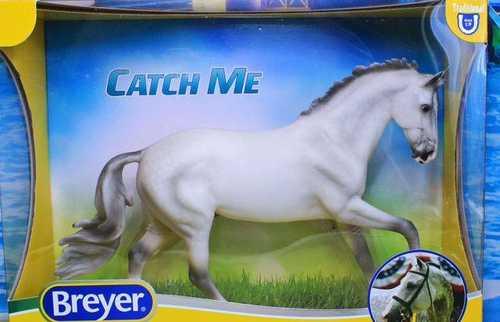 Лошадь Breyer Traditional (1:9) 1806 - Catch Me