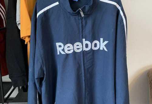 Олимпийка Reebok Vintage Мужская