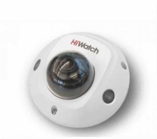 IP камера HiWatch DS-I259M(C)