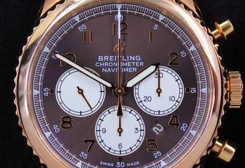 Breitling Navitimer 8 B01 Chronograph