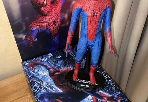 Фигурка Hot toys The Amazing spider man mms 658