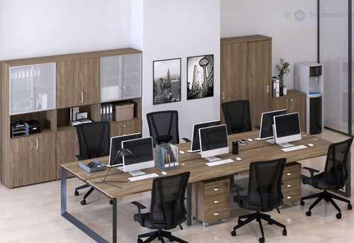 Офисная мебель для персонала Onix