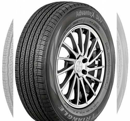 Triangle AdvanteX SUV TR259 215/65 R16 102V