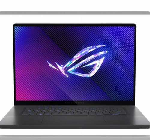 Asus ROG Zephyrus G16 2024