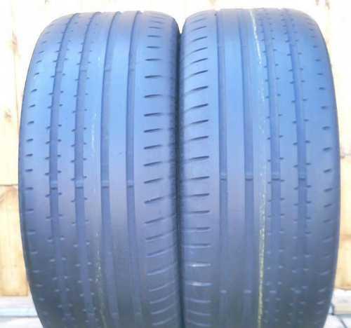 Continental ContiSportContact 2 245/45 R18 V