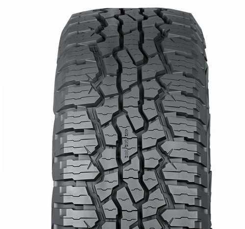 Nokian Tyres Outpost AT 235/75 R15 109S