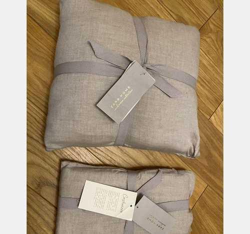 Комплект постельного белья Zara home cashemir