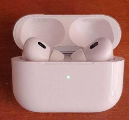 Беспроводные наушники apple airpods pro 2