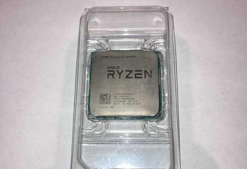 Процессоры Intel AMD