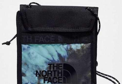 Оригальные сумки/кошельки The North Face