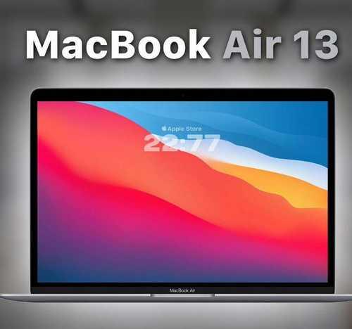 MacBook Air 13