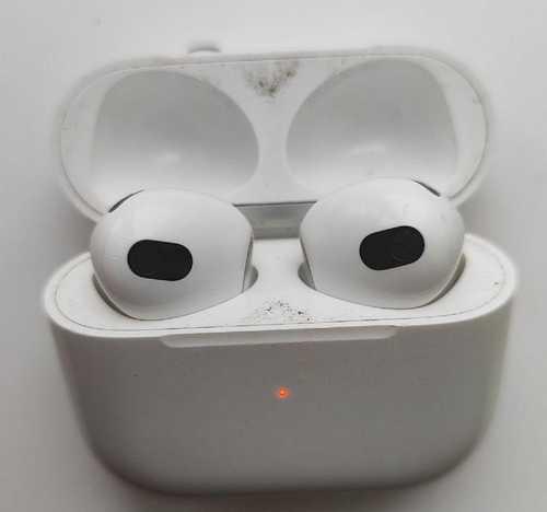 Airpods 3rd generation