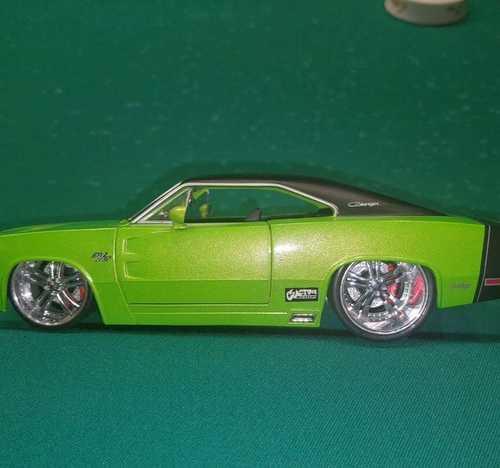 Dodge Модели jada 1 24