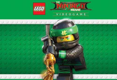 Lego Ninjago для Nintendo Switch