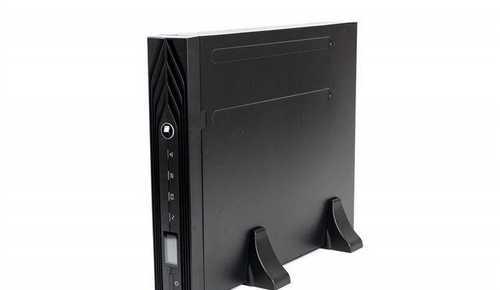 Skat-UPS 2000 rack источник питания 1800 Вт, 4 акб