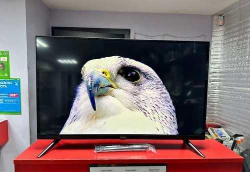 Телевизор Haier 32 SMART TV S1