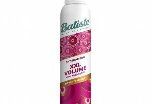 Batiste сухой шампунь XXL Volume Spray #323795