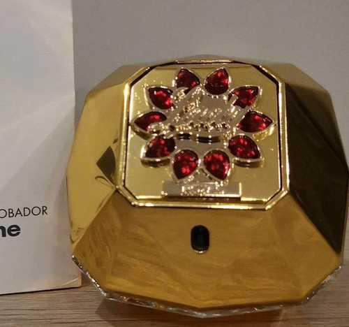 Paco Rabanne Lady Million Royal 80 оригинал