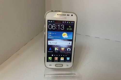 Смартфон Samsung Galaxy Ace II GT-I8160 (Бек 57)